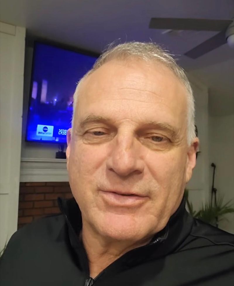 Forty Plus Dating - Member Profile: BS60